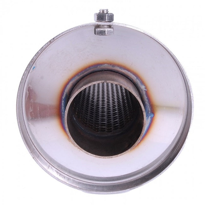 Skunk2 Universal Exhaust Silencer – Thomure's Performance