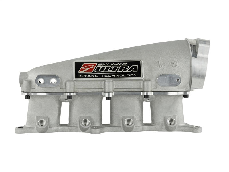 Skunk2 Ultra Street Intake Manifold - L15B Raw Manifold – Thomure's ...